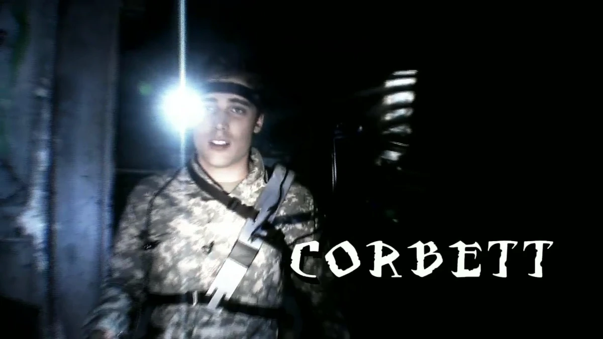 Alan J. Corbett | Supernatural - The Kripke Show Wiki | Fandom