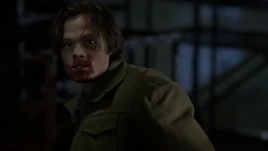 The Rapture | Supernatural - The Kripke Show Wiki | Fandom