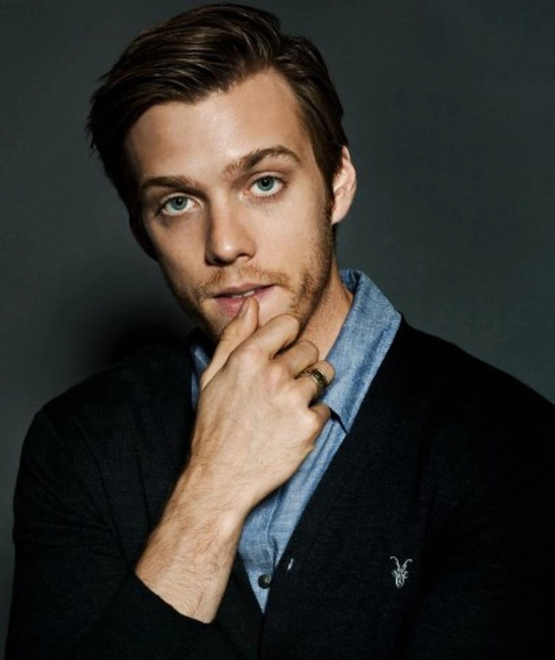 Jake Abel | Supernatural - The Kripke Show Wiki | Fandom