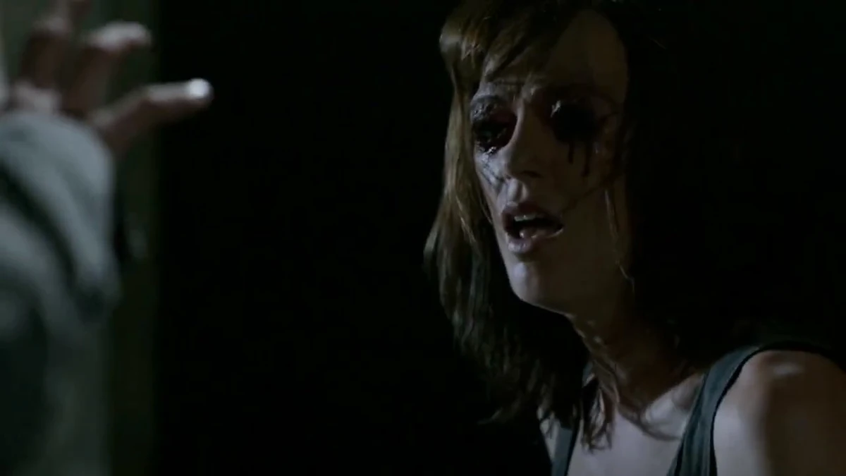 Waitress (Demon) | Supernatural - The Kripke Show Wiki | Fandom