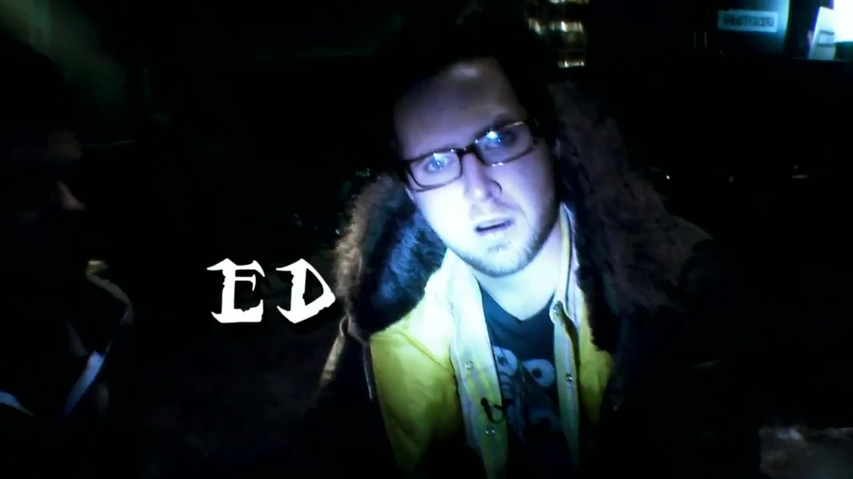Ed Zeddmore | Supernatural - The Kripke Show Wiki | Fandom