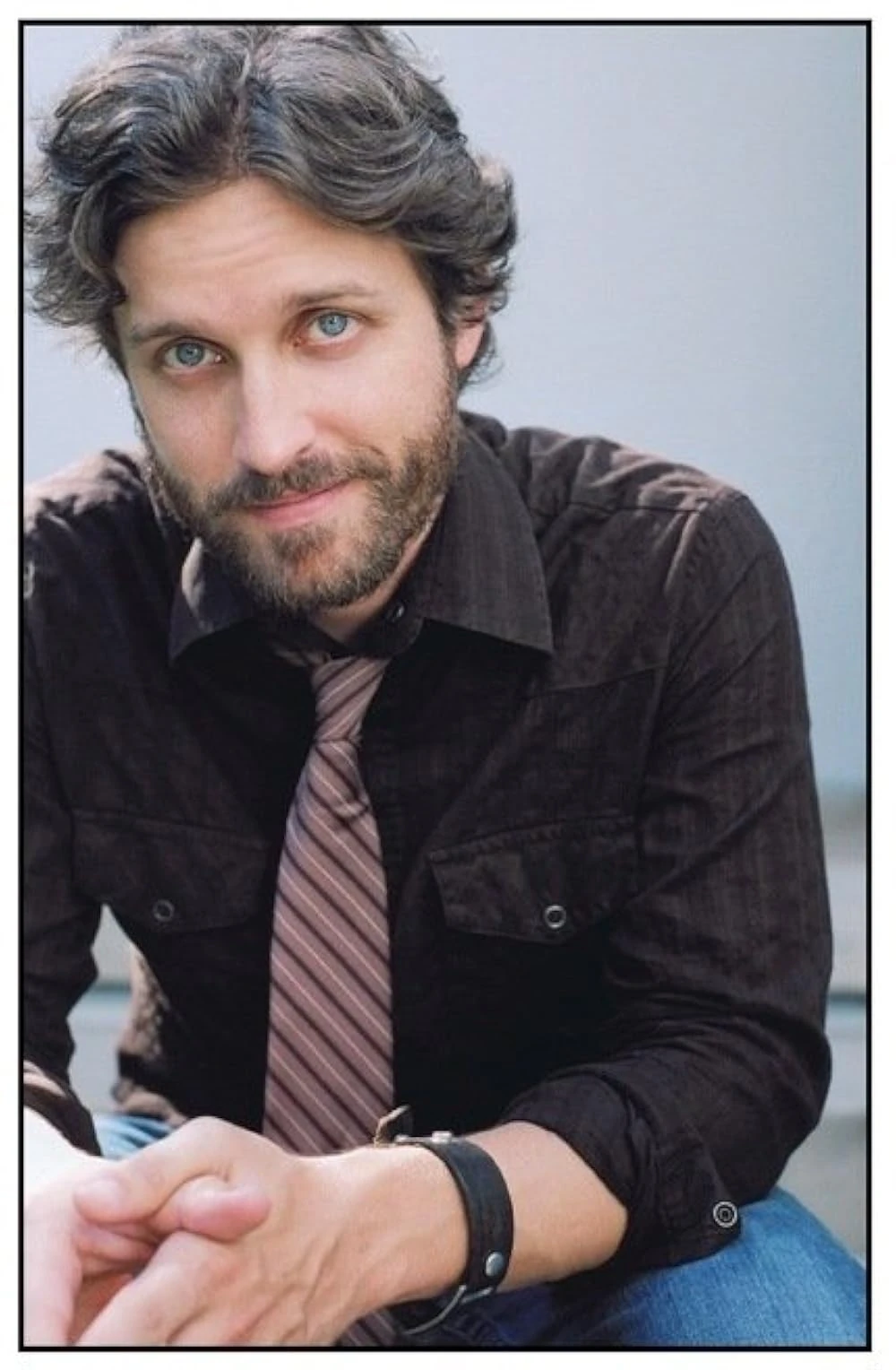 Rob Benedict | Supernatural - The Kripke Show Wiki | Fandom