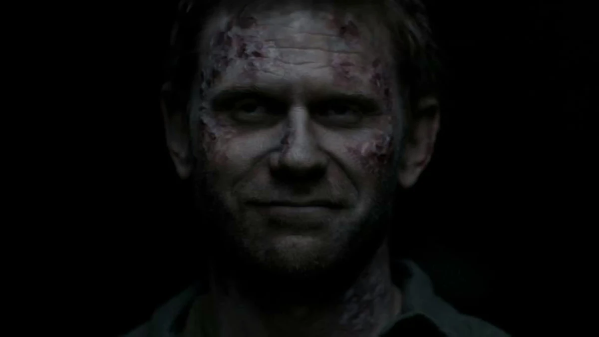 Lucifer | Supernatural - The Kripke Show Wiki | Fandom