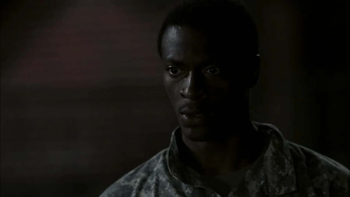 Jake Talley | Supernatural - The Kripke Show Wiki | Fandom