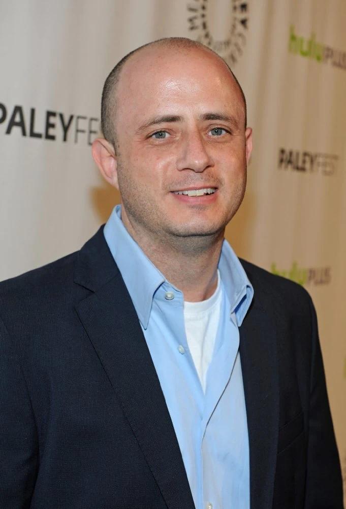 Eric Kripke | Supernatural - The Kripke Show Wiki | Fandom