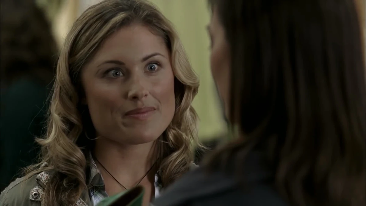 Envy Victim | Supernatural - The Kripke Show Wiki | Fandom