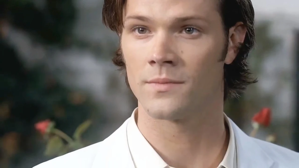 Lucifer (The End) | Supernatural - The Kripke Show Wiki | Fandom