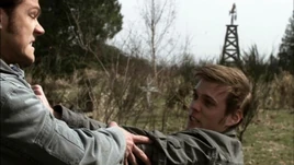 Michael | Supernatural - The Kripke Show Wiki | Fandom