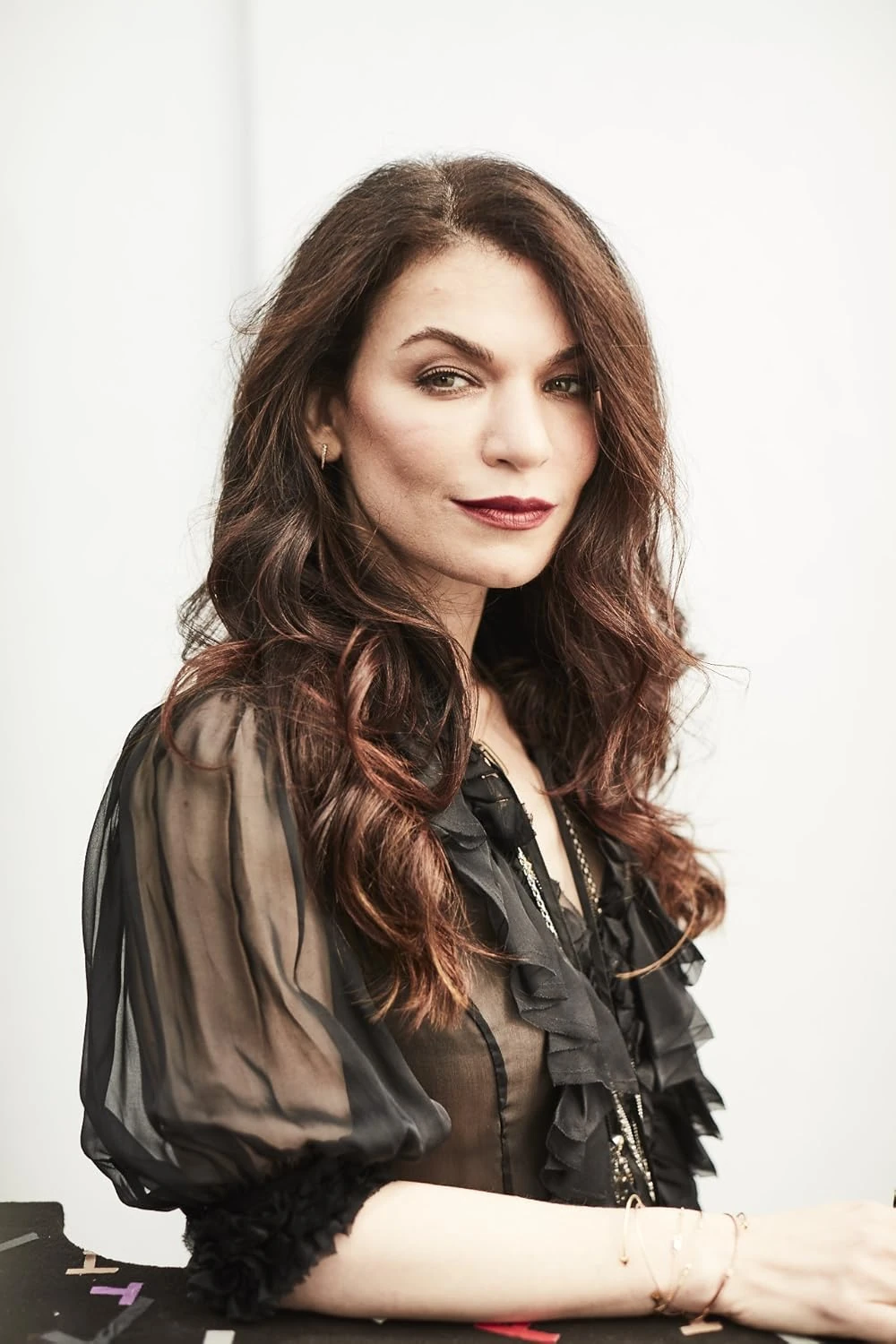 Sera Gamble | Supernatural - The Kripke Show Wiki | Fandom