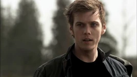 Michael | Supernatural - The Kripke Show Wiki | Fandom