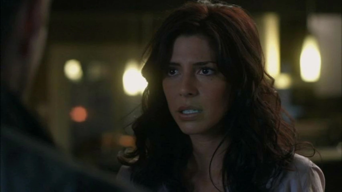 Lisa Braeden | Supernatural - The Kripke Show Wiki | Fandom