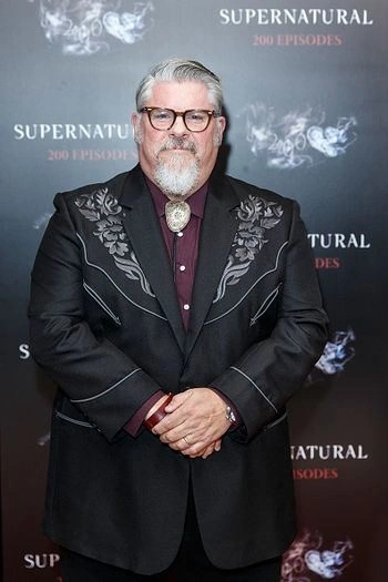 Phil Sgriccia | Supernatural - The Kripke Show Wiki | Fandom