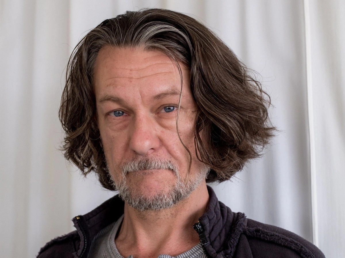Ben Edlund | Supernatural - The Kripke Show Wiki | Fandom