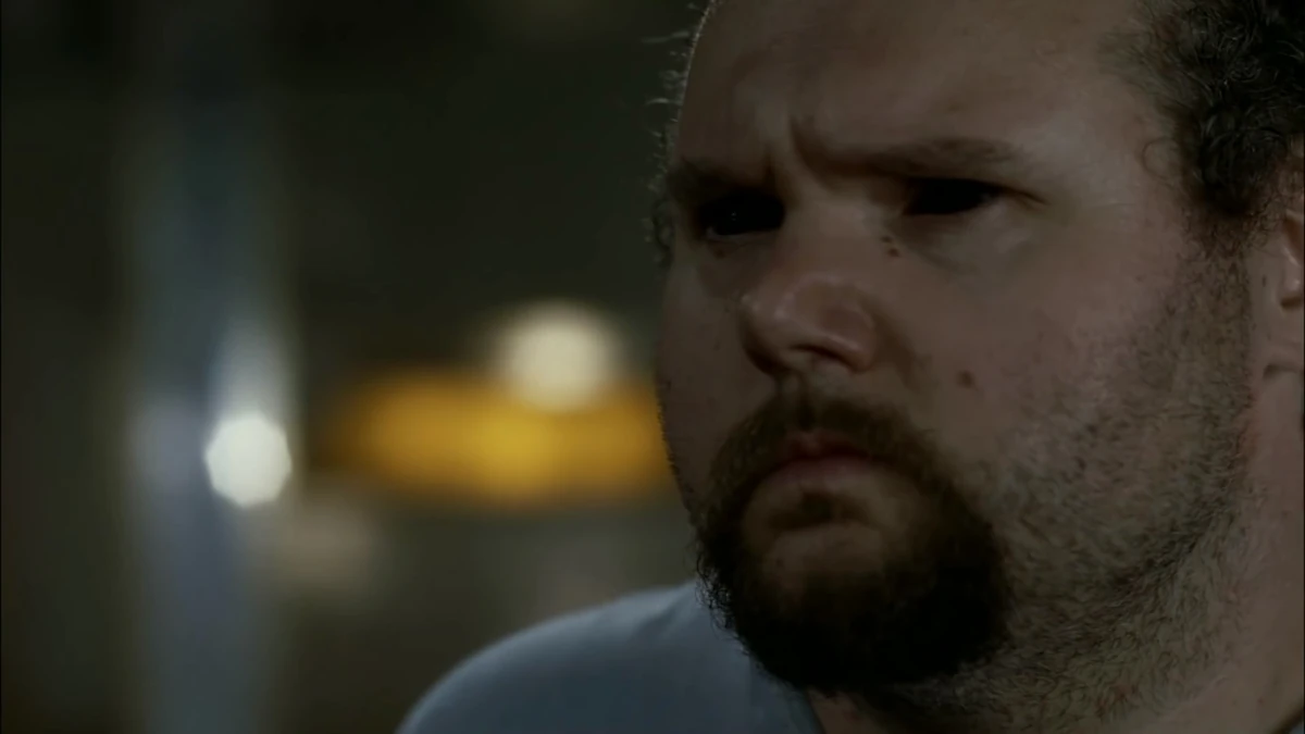 Sloth | Supernatural - The Kripke Show Wiki | Fandom