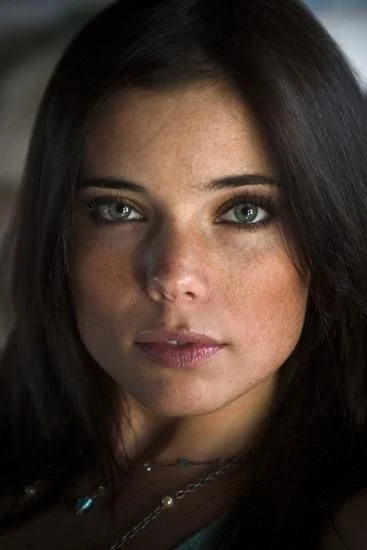 Psyche | Supernatural Ties Wiki | Fandom