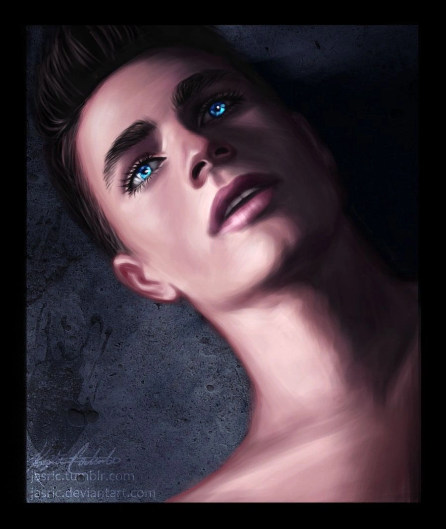 Cameron Carde` | Supernatural Ties Wiki | Fandom