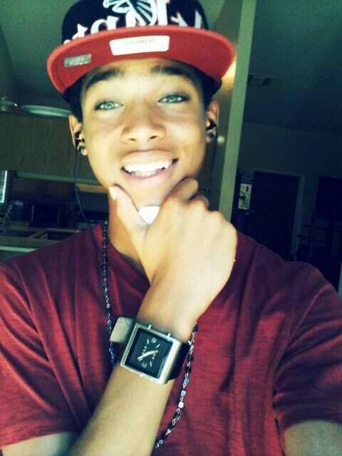 Antwane Simmons | Supernatural Ties Wiki | Fandom