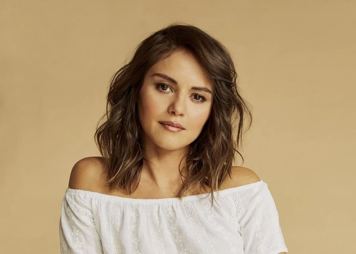 Violet Payge | Supernatural Ties Wiki | Fandom