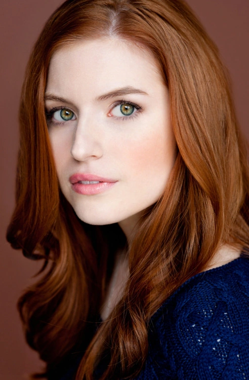 Clara Pryor | Supernatural Ties Wiki | Fandom