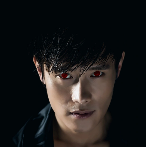 Valac Scarlett | Supernatural Ties Wiki | Fandom