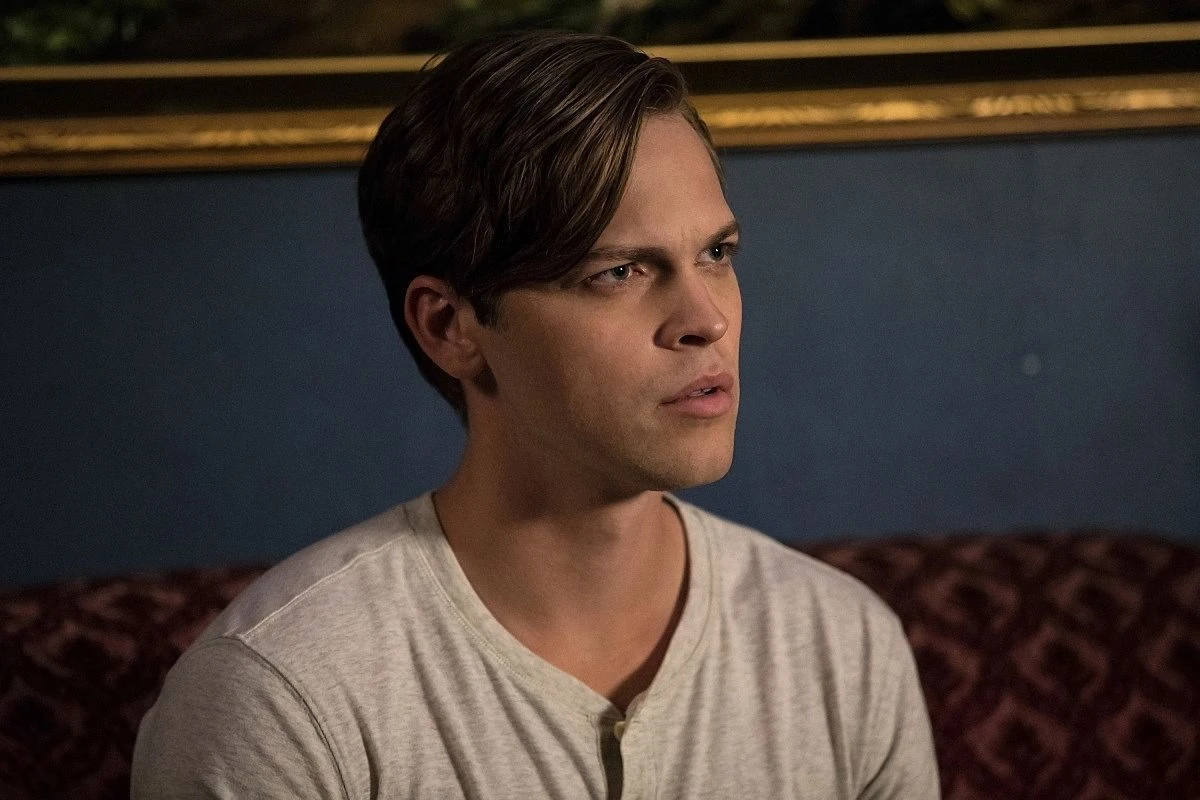 Jack Z'iegler | Supernatural Ties Wiki | Fandom