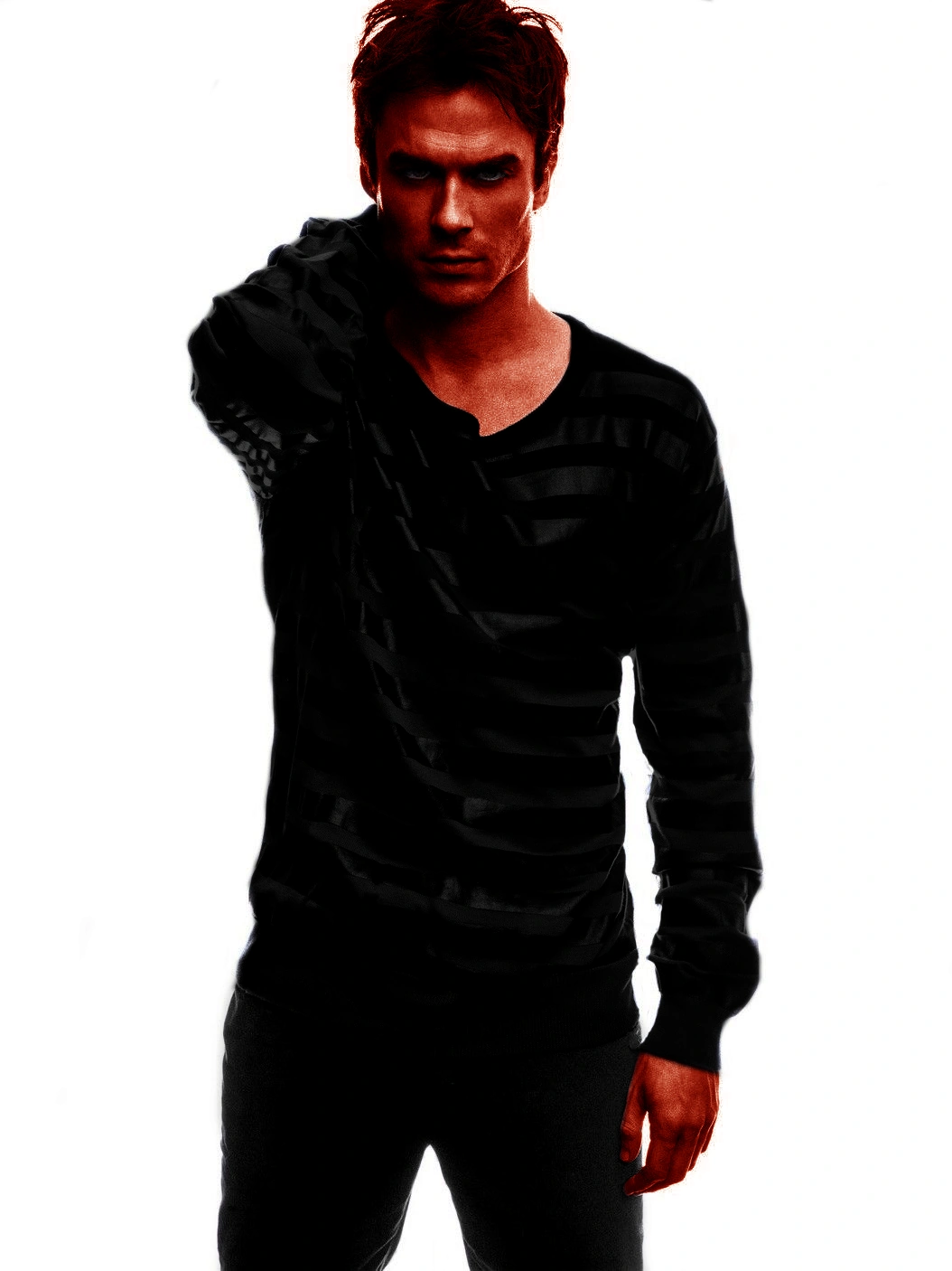 Red Devil | Supernatural Ties Wiki | Fandom