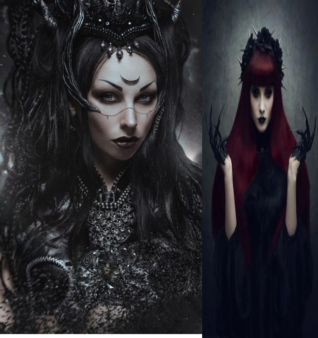 Freya Dukerth-Ghira | Supernatural Ties Wiki | Fandom