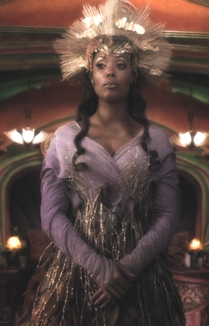 Mother Nature | Supernatural Ties Wiki | Fandom