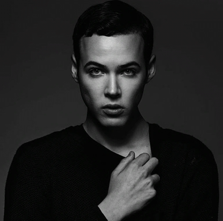 Lyle Lettau | Supernatural Ties Wiki | Fandom