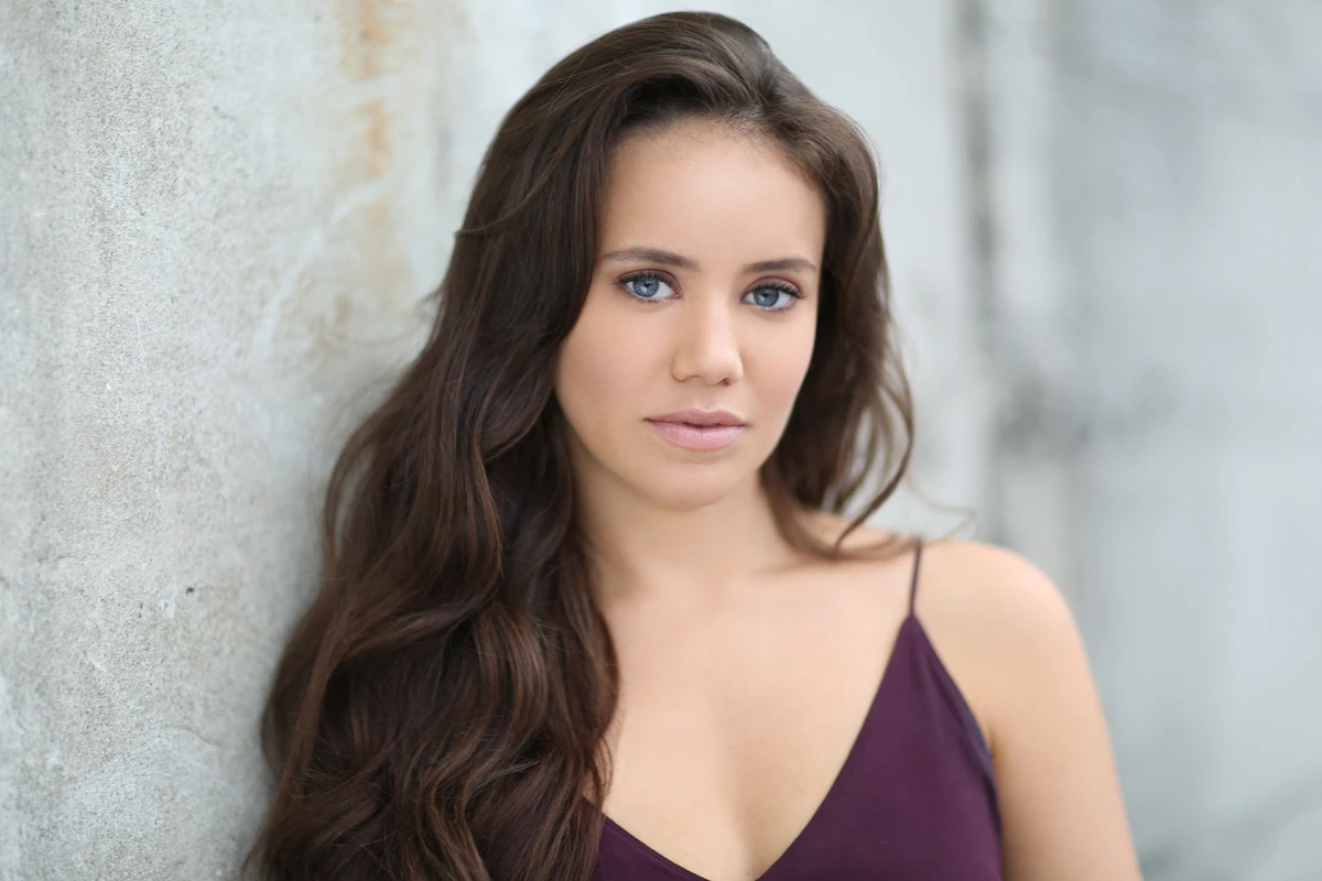 Evie Foster | Supernatural Ties Wiki | Fandom