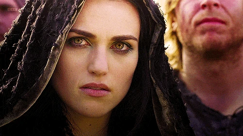 Selene Gallio | Supernatural Ties Wiki | Fandom