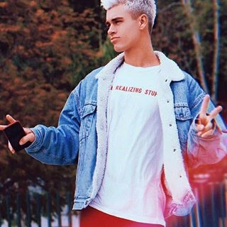 Noah Dawson | Supernatural Ties Wiki | Fandom