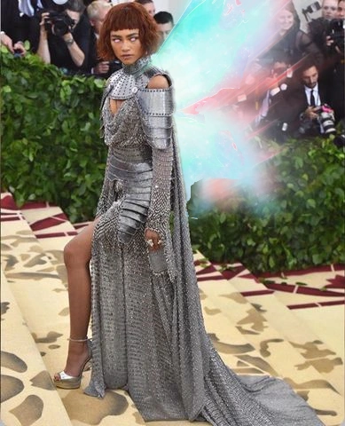 Daezen Farie | Supernatural Ties Wiki | Fandom