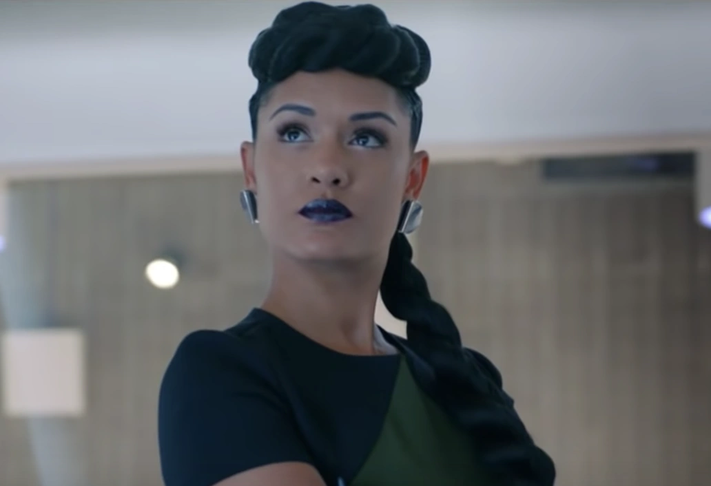 Reeva Payge | Supernatural Ties Wiki | Fandom