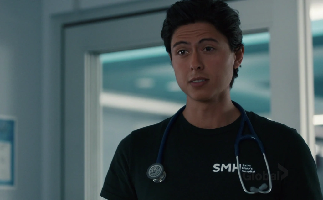 Jordy Pizana | Supernatural World of Spirit Wiki | Fandom