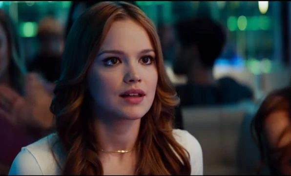 Galina Turgenev | Supernatural World of Spirit Wiki | Fandom