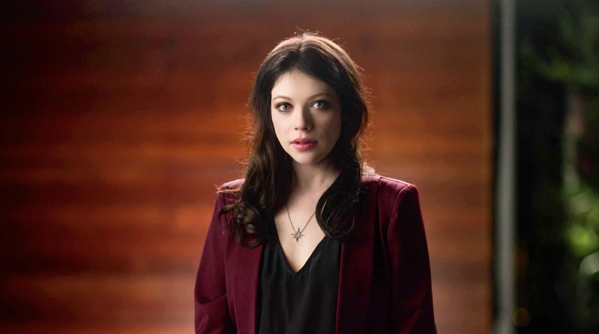 Imogen Hadfield | Supernatural World of Spirit Wiki | Fandom