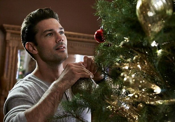 Luke Martinez | Supernatural World of Spirit Wiki | Fandom