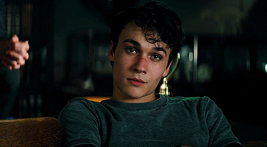 Daniel Strait | Supernatural World of Spirit Wiki | Fandom