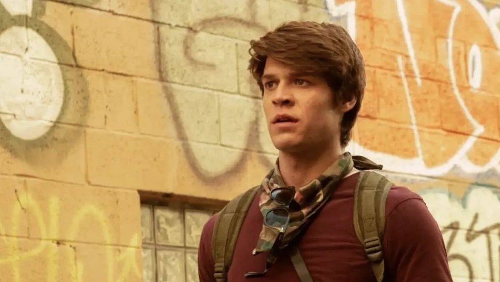 Cody Call | Supernatural World of Spirit Wiki | Fandom