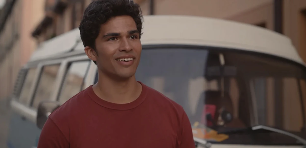 Paul Lahote Jr. | Supernatural World of Spirit Wiki | Fandom