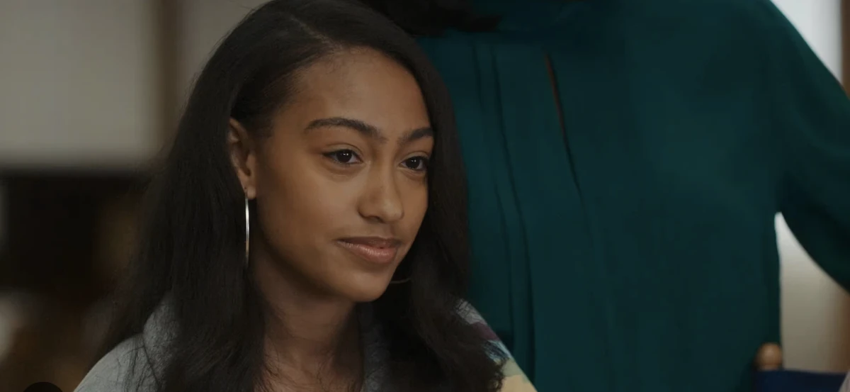 Elani LeBlanc | Supernatural World of Spirit Wiki | Fandom