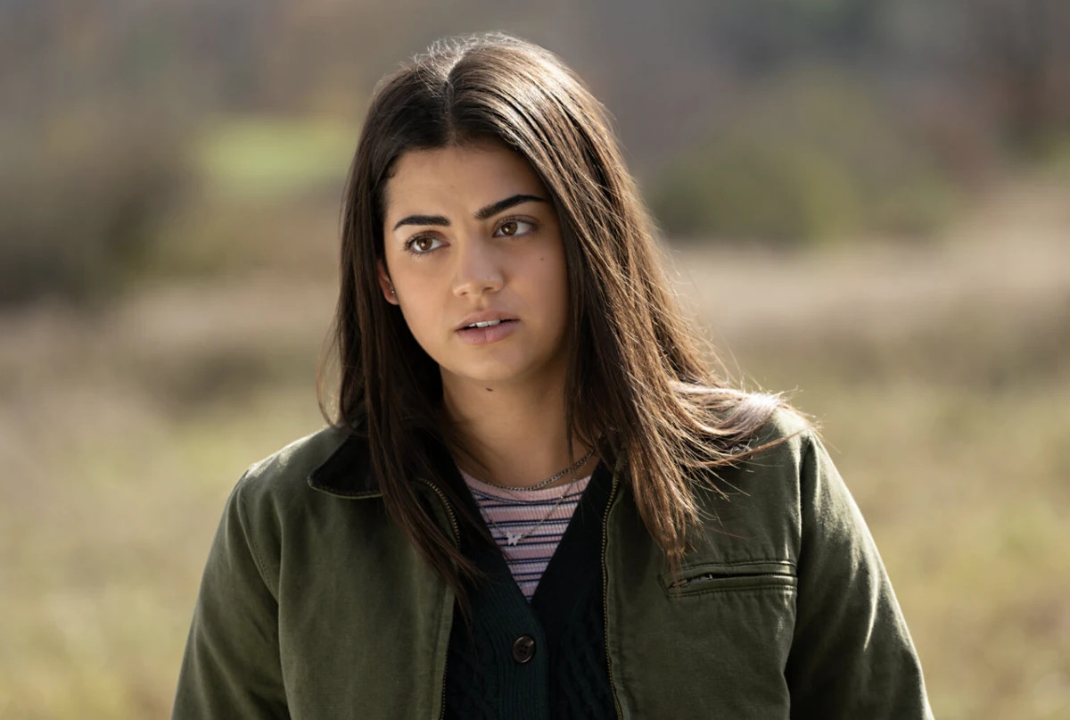 Camille Rodríguez | Supernatural World of Spirit Wiki | Fandom