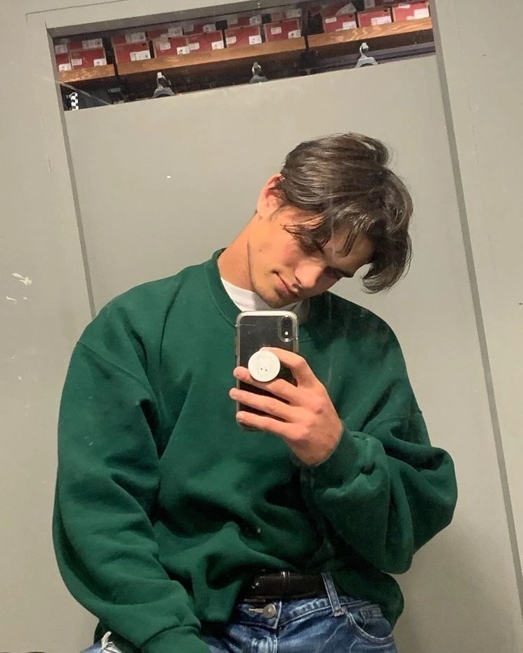 Mike Albright | Supernatural World of Spirit Wiki | Fandom