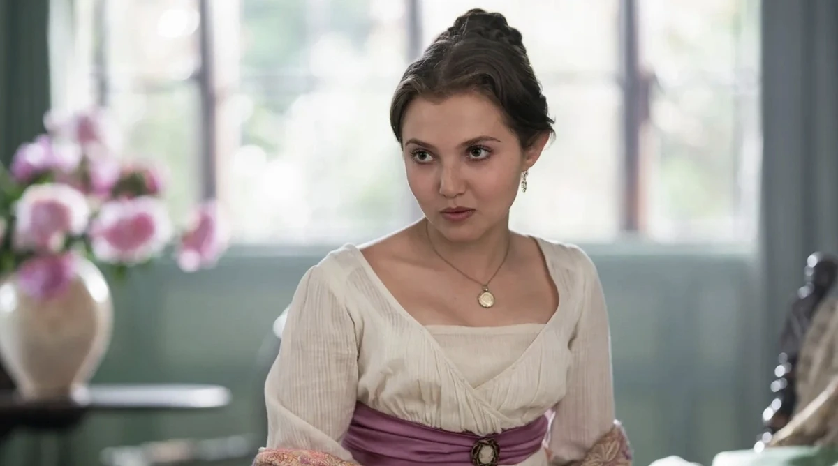 Maizie MacQuoid | Supernatural World of Spirit Wiki | Fandom