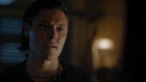 Billy Lowery | Supernatural World of Spirit Wiki | Fandom