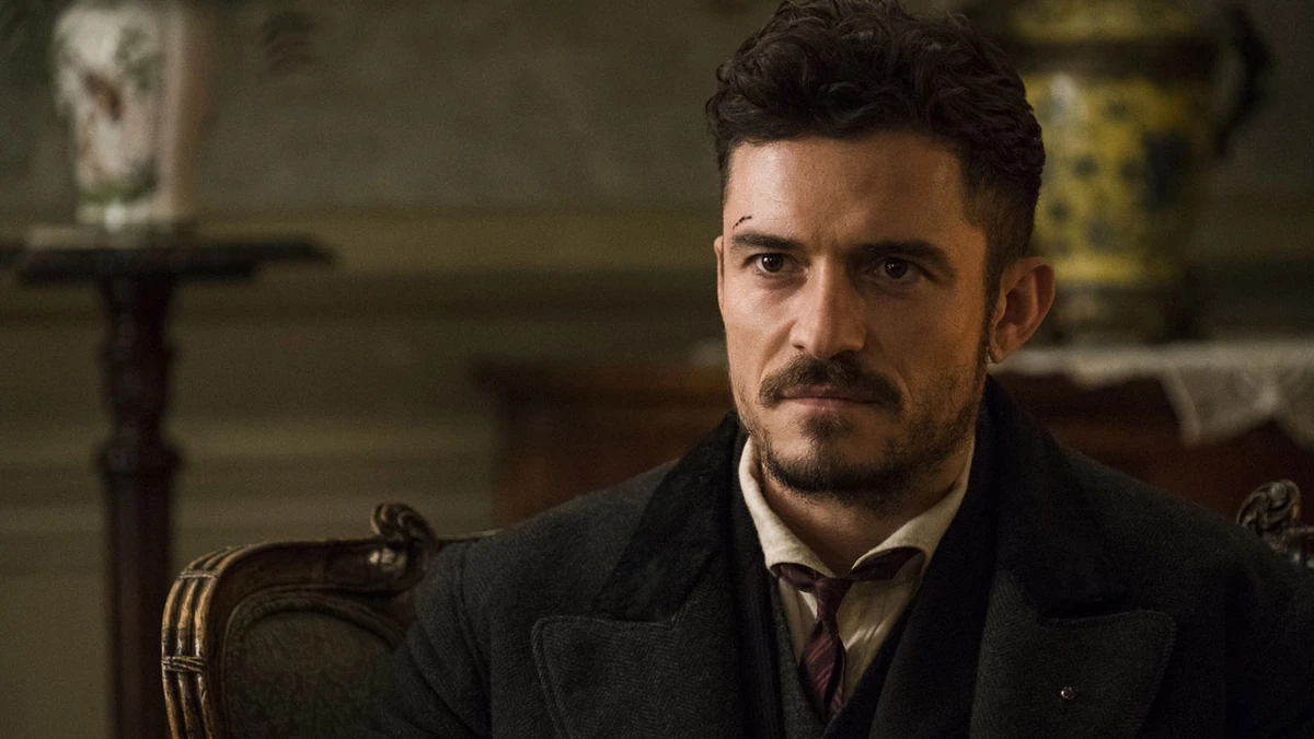 Ethan Albright | Supernatural World of Spirit Wiki | Fandom