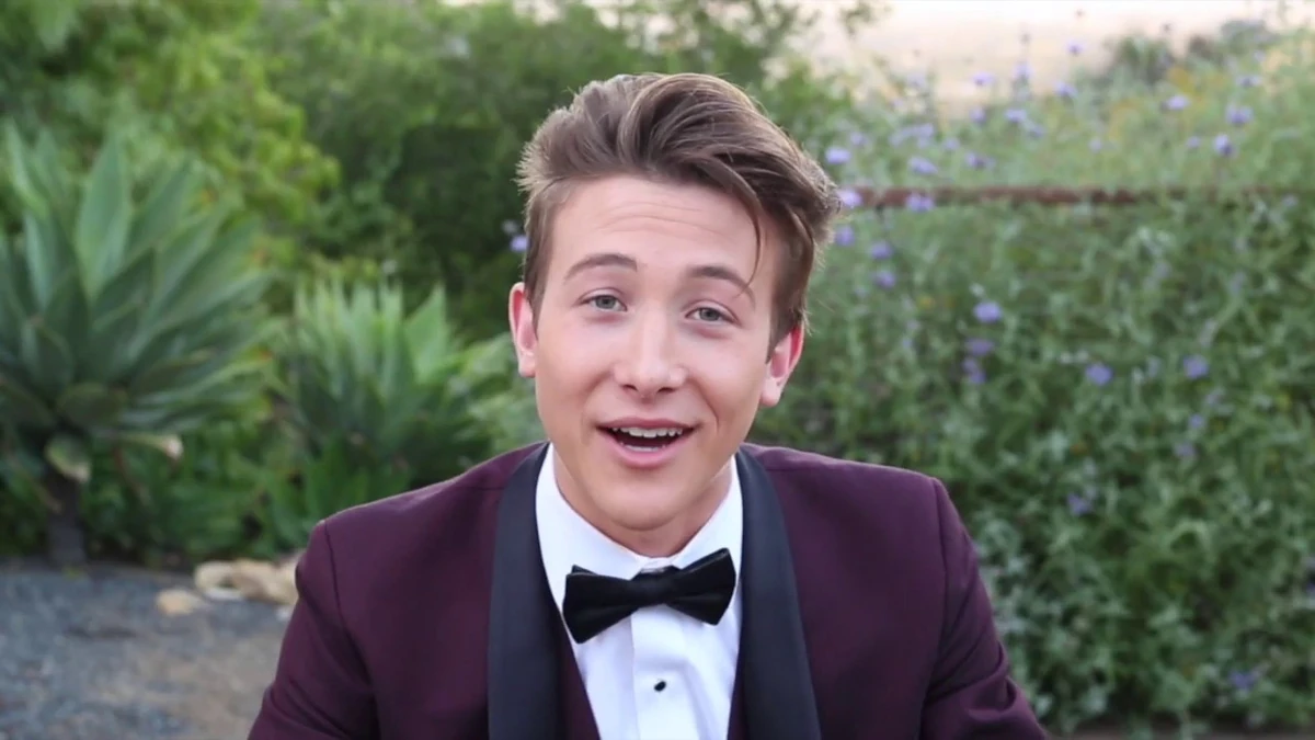 Wyatt Burton | Supernatural World of Spirit Wiki | Fandom