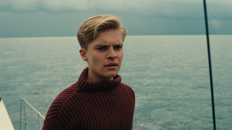 Robert Percival | Supernatural World of Spirit Wiki | Fandom