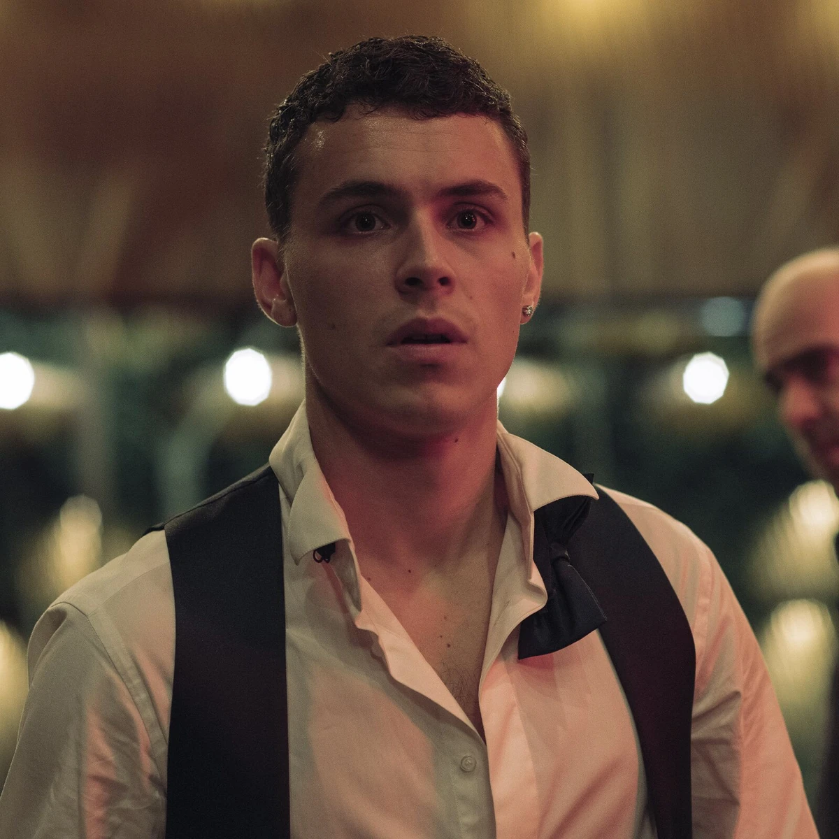 Adalric Haeffner | Supernatural World of Spirit Wiki | Fandom